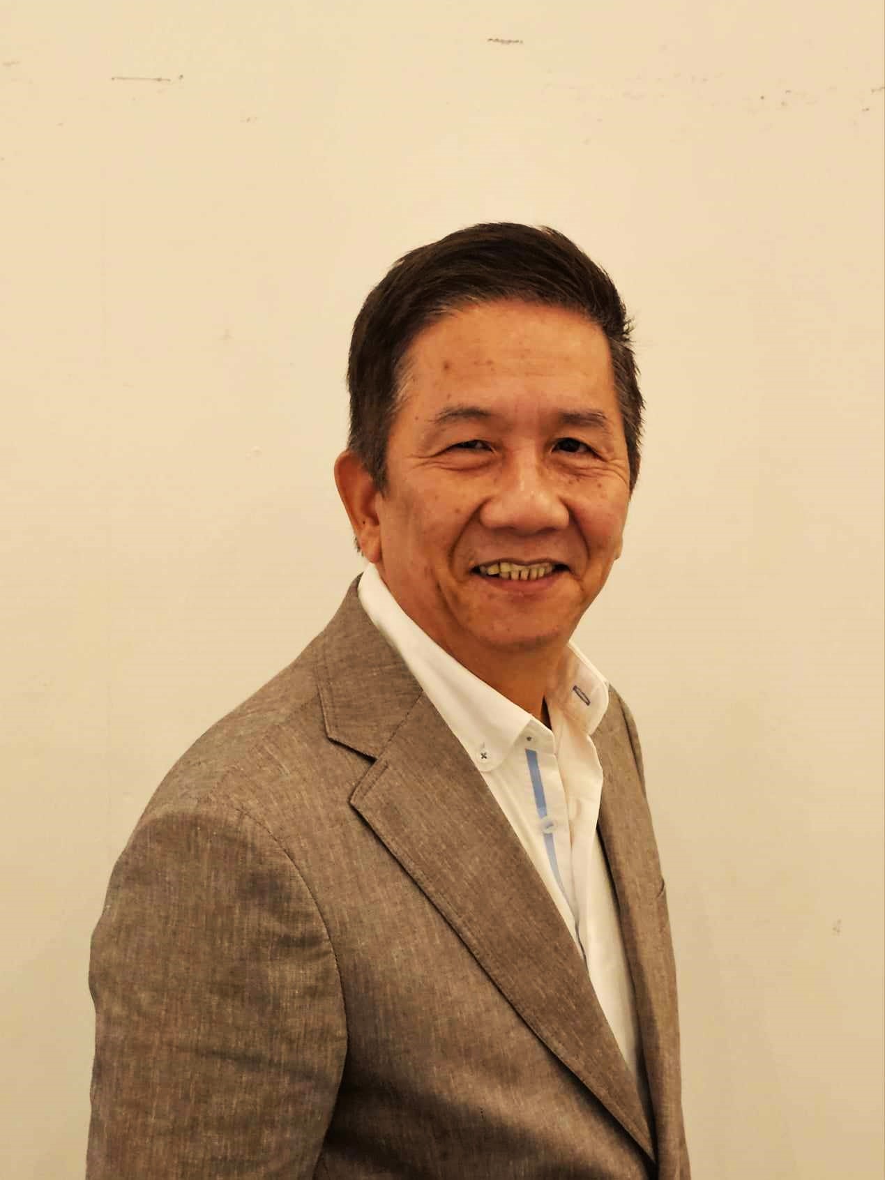 Mr Kenny Lim - Flinders Run